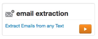 Email Extractor | MxToolbox Blog